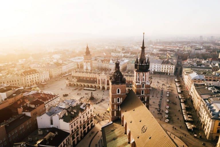 Homepage - RealPoland Tours