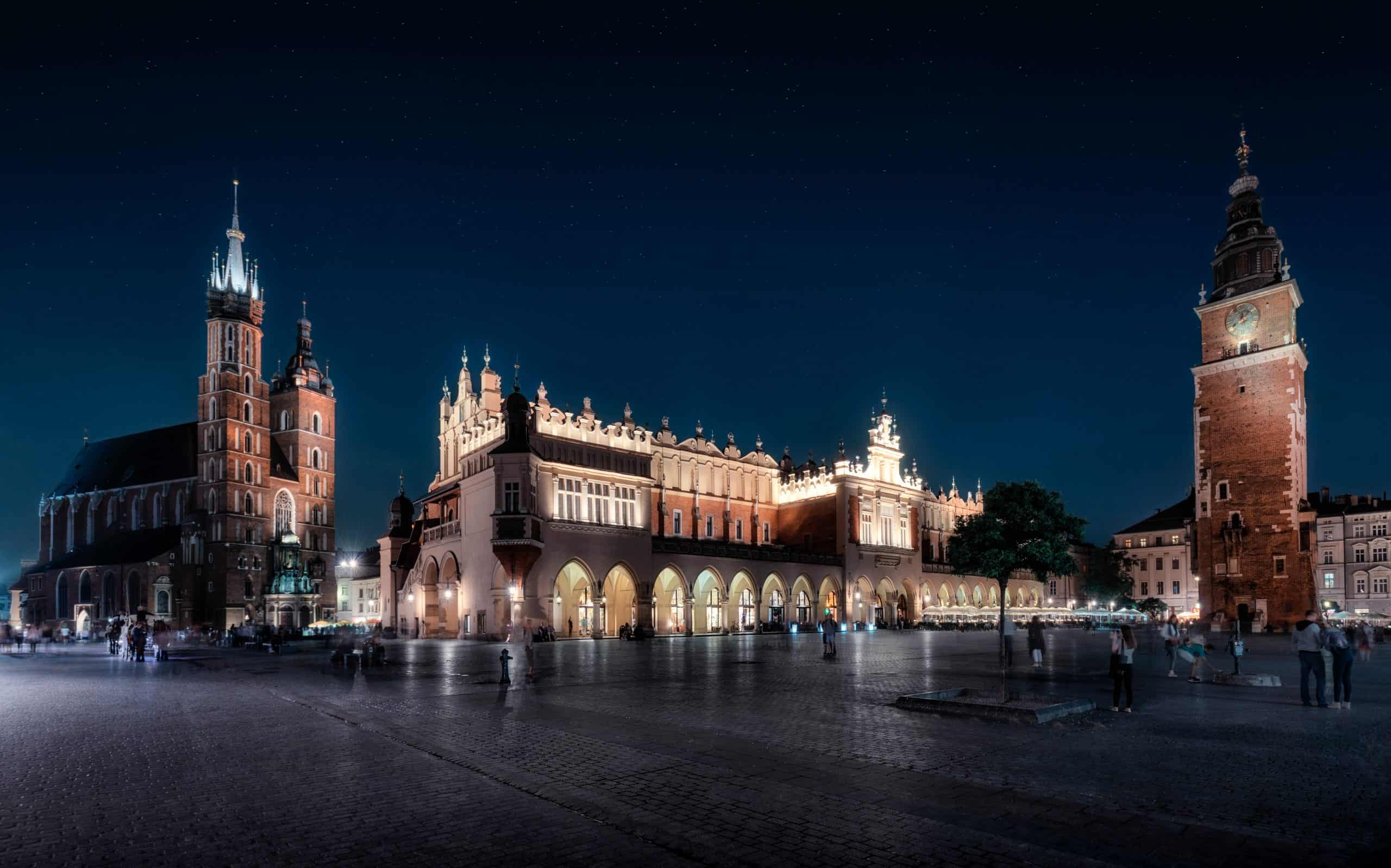 What do Americans love about Poland? - RealPoland Tours