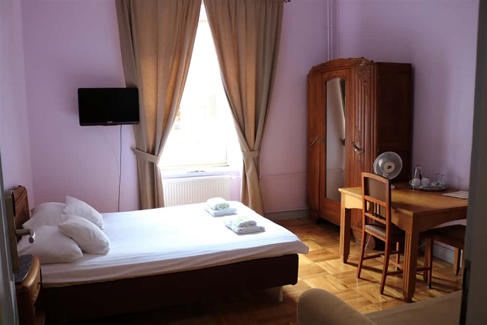 A Quick Guide to Polish Hotel Experience - RealPoland Tours