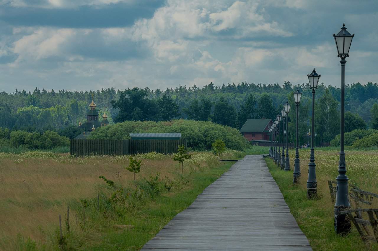 Discovering Podlasie: Where Multicultural Heritage Meets Natural Beauty ...