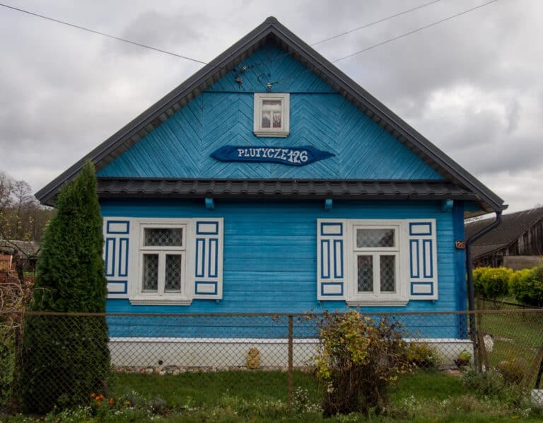 Discovering Podlasie: Where Multicultural Heritage Meets Natural Beauty ...