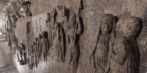 Wieliczka Tours and Excursions - RealPoland Tours